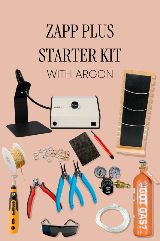 Starter Kit – AG Jewelry Supply Co.